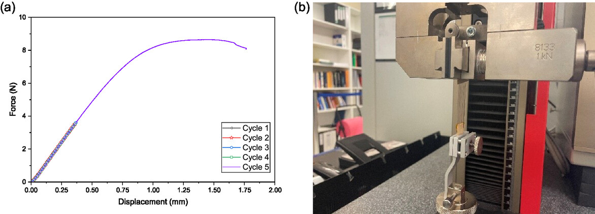 Response to the Comment on “Mitigating Delamination in Perovskite ...