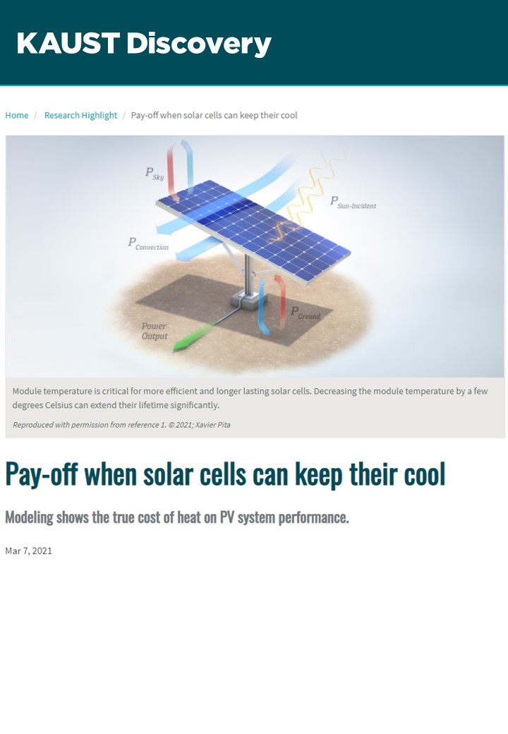 Kpv Lab In The Press